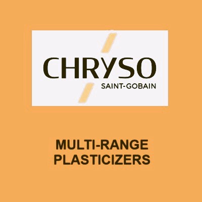 Chryso_Admixtures | Ankan Chemicals