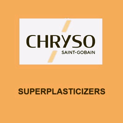 Chryso_Admixtures | Ankan Chemicals